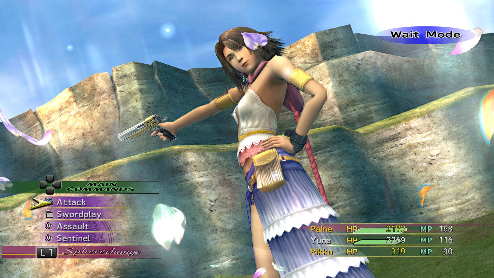 Final Fantasy X | X-2 HD Remaster for PS4 Gets a Launch Trailer and ...