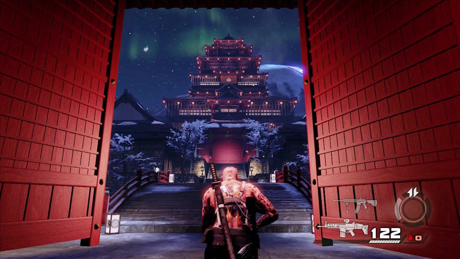 Tomonobu Itagaki's Wii U Exclusive Devil's Third Gets New Screenshots, Trailer and Box Art