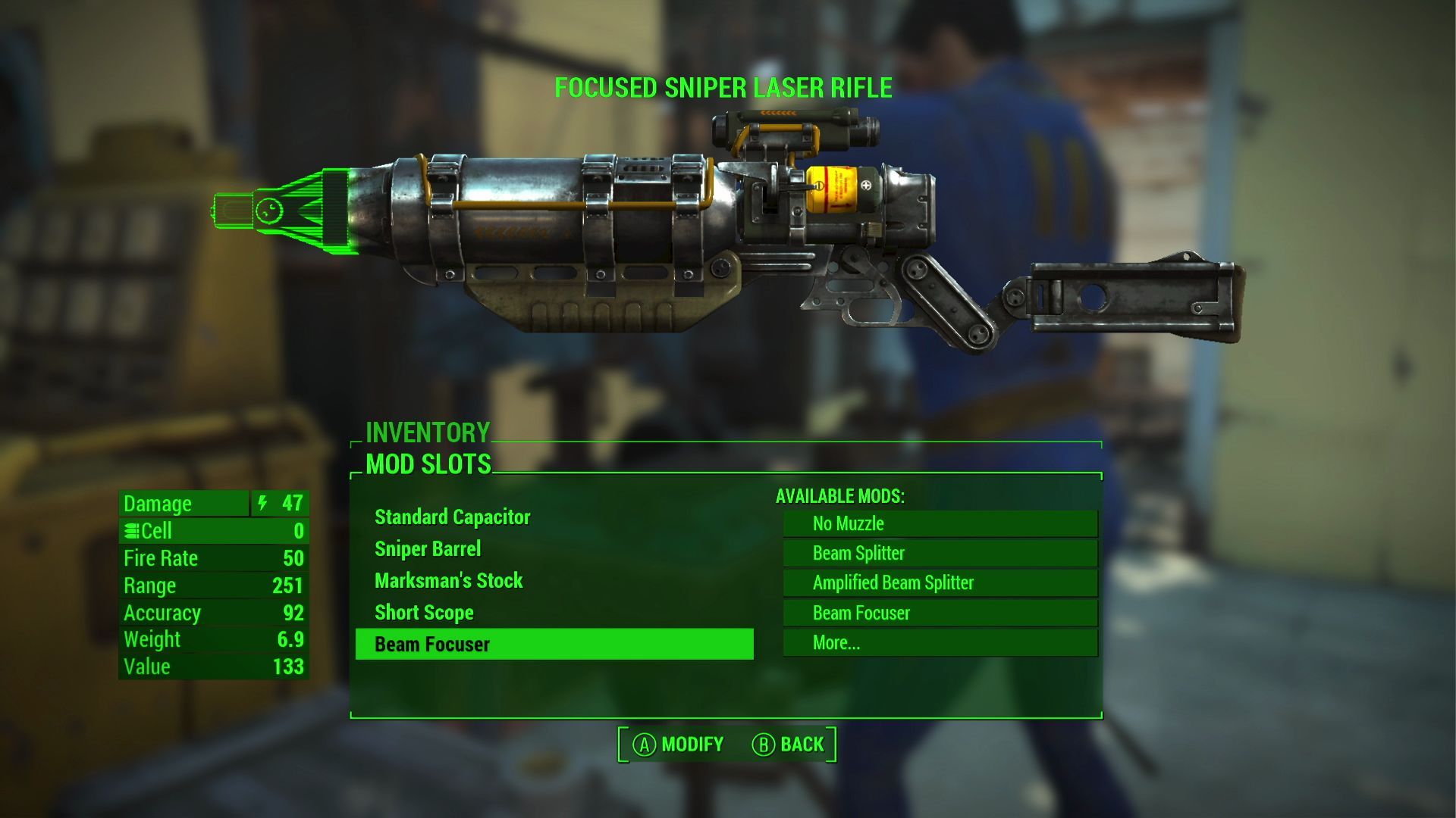 A Beginner's Guide to Fallout 4