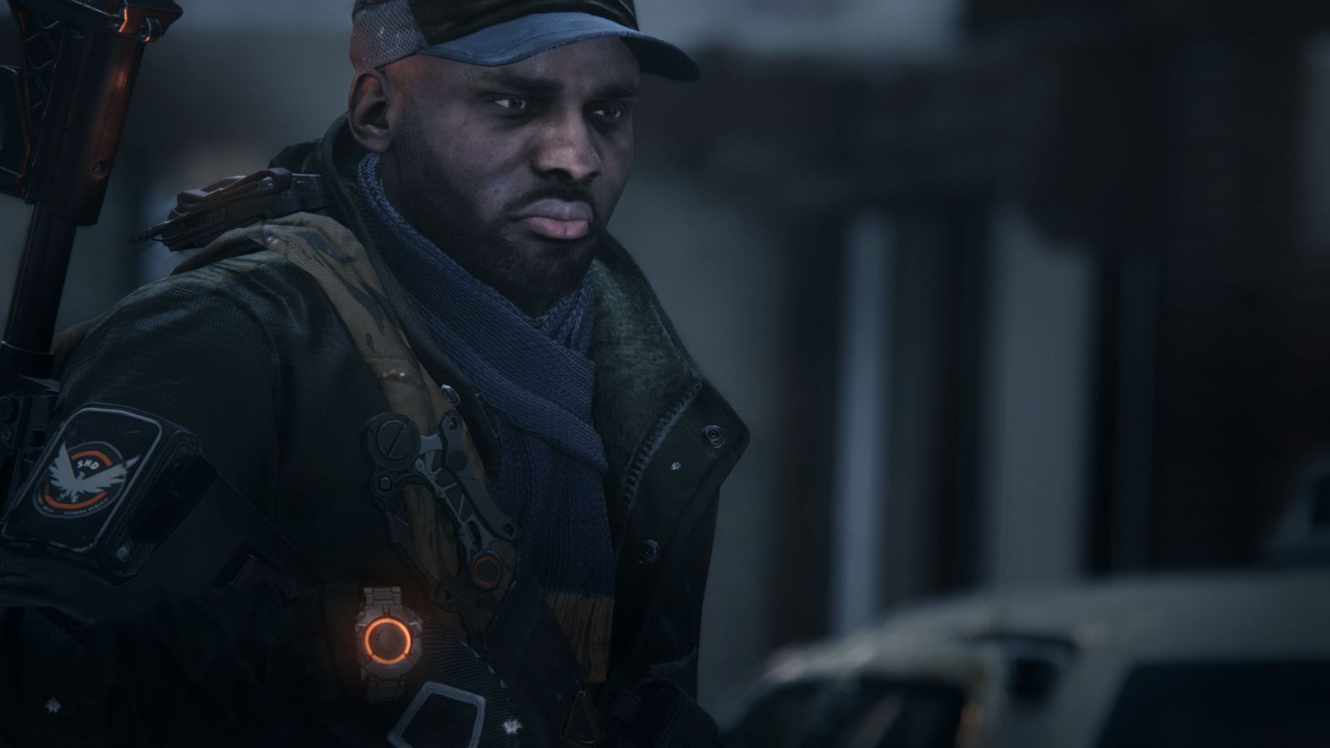 Tom Clancy's The Division Gets New 1080p Screenshots and Collector's ...