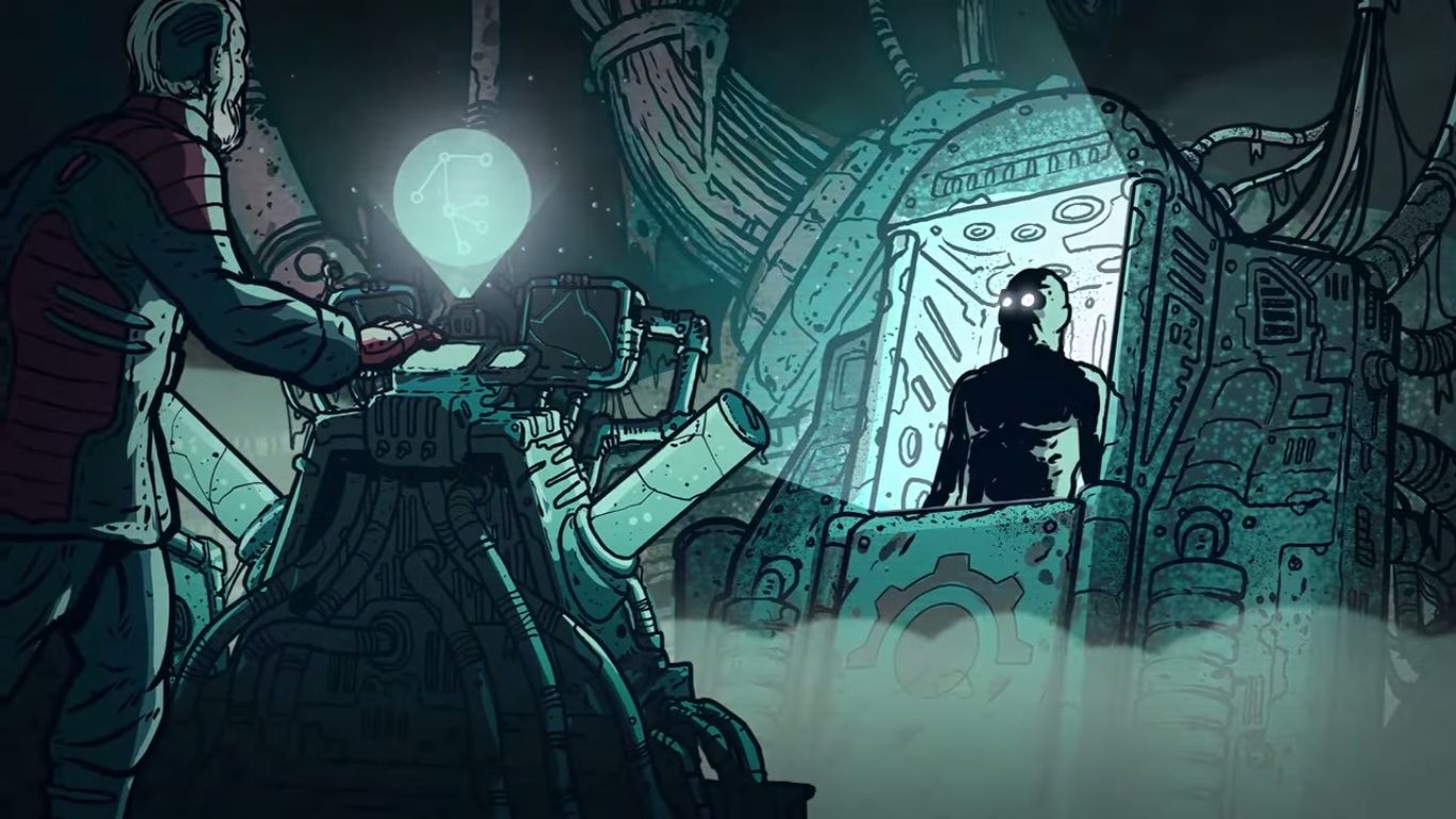 Review: Bedlam - You Have Died of Toxic Waste