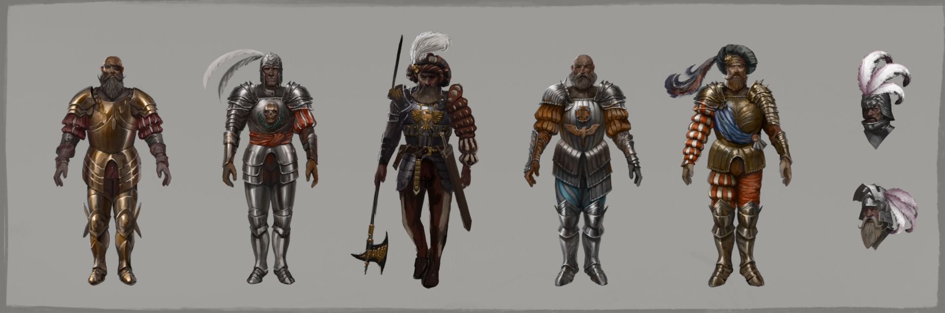 Total War: Warhammer Gets New Awesome Screenshots and Artwork