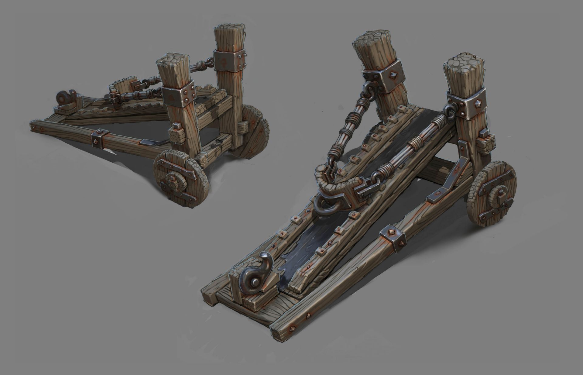 Total War: Warhammer Gets New Awesome Screenshots and Artwork