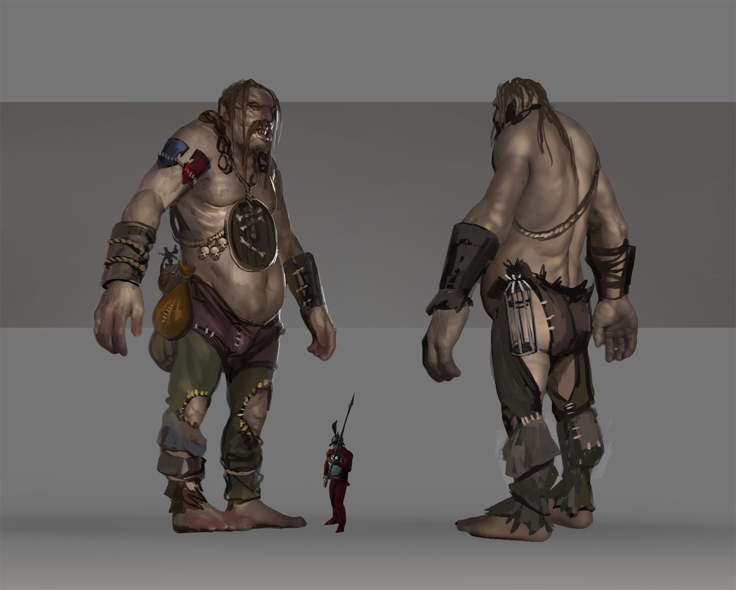 Total War: Warhammer Gets New Awesome Screenshots and Artwork