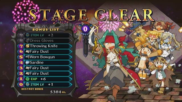 New Characters, Systems, and Twitter Icons for Disgaea 5: Alliance of ...