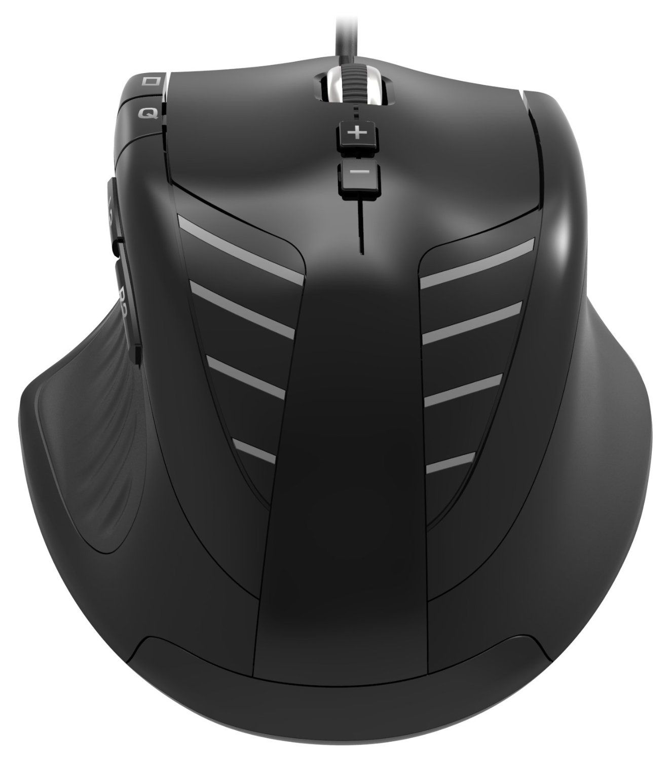 PS4 Getting New "Tactical Assault Commander" Keyboard/Mouse Controller ...