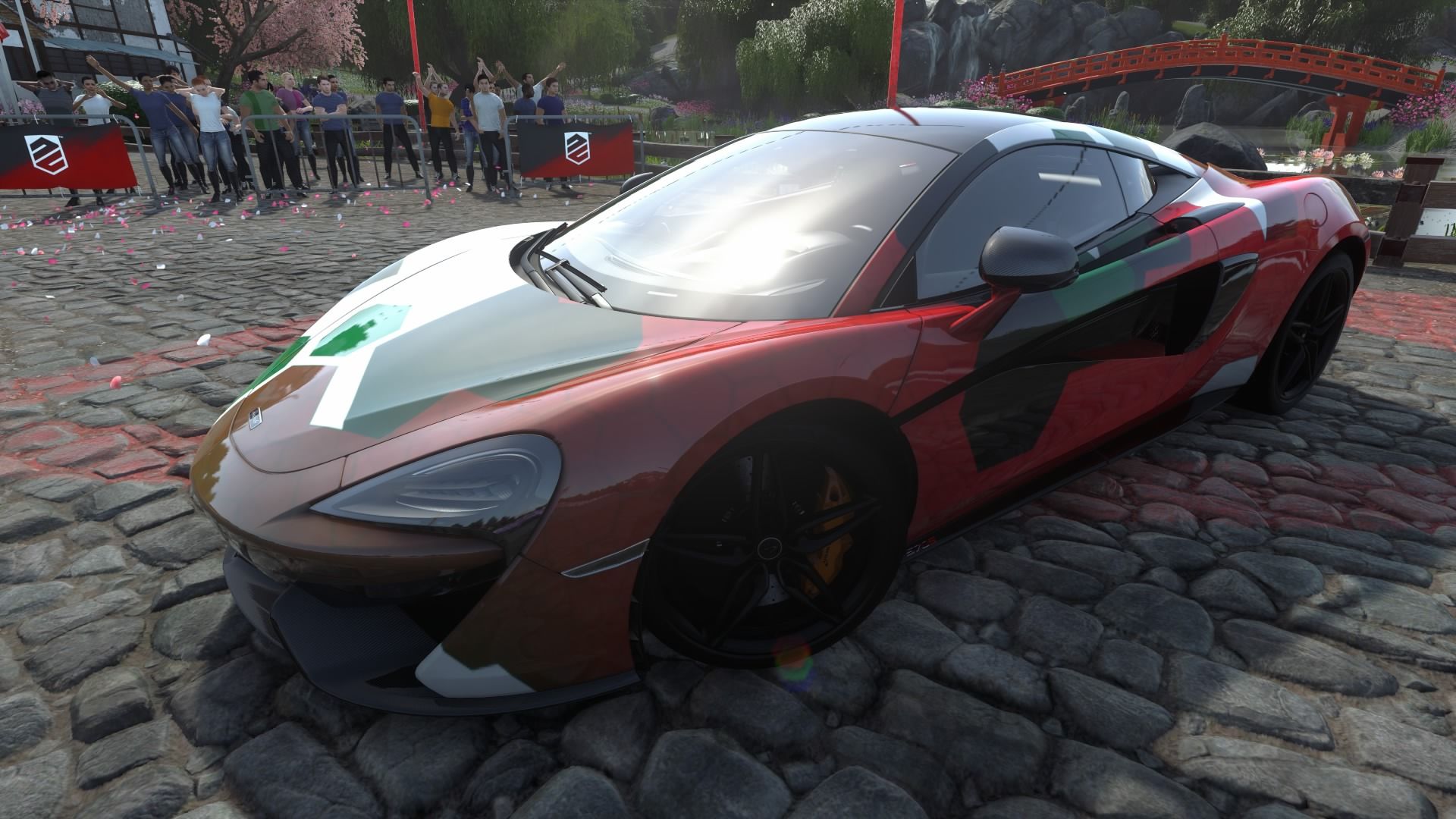 Driveclub: 60 Screenshots Show New Cars and Liveries: Japanese Cars ...