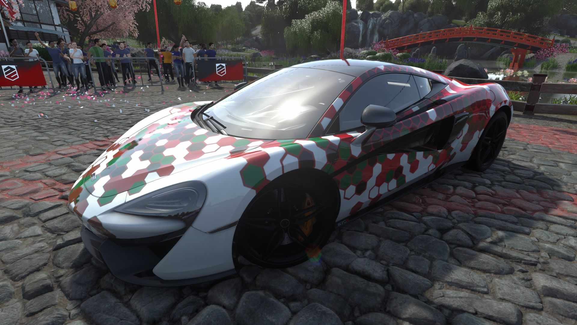 Driveclub: 60 Screenshots Show New Cars and Liveries: Japanese Cars ...