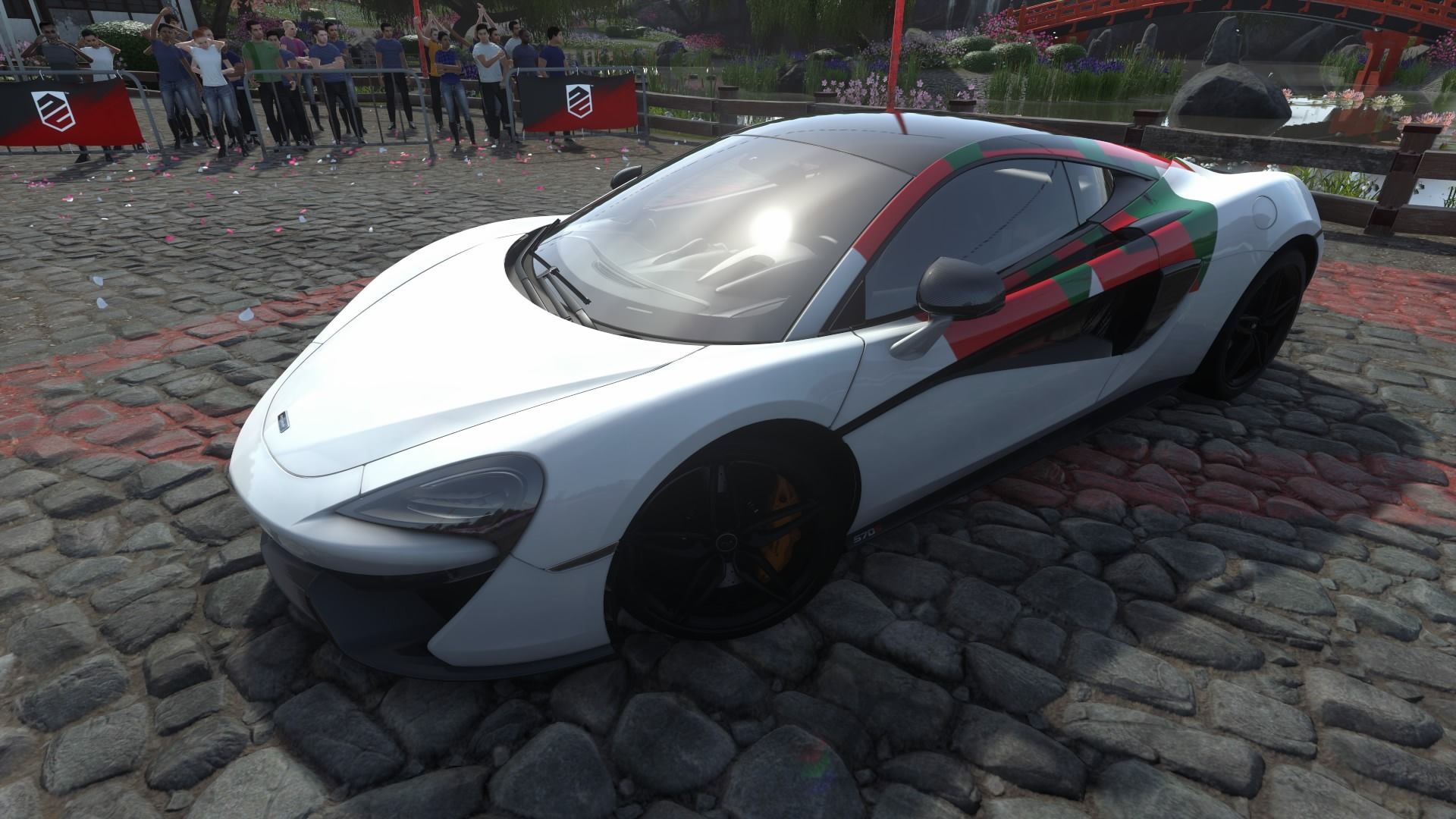 Driveclub: 60 Screenshots Show New Cars and Liveries: Japanese Cars ...