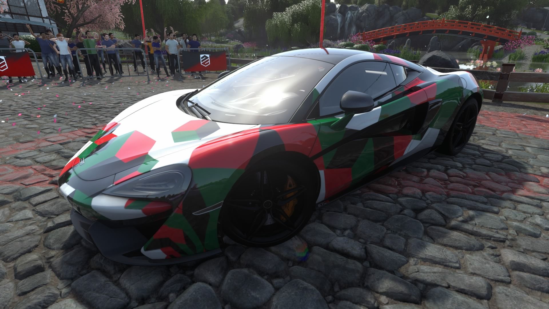 Driveclub: 60 Screenshots Show New Cars and Liveries: Japanese Cars ...