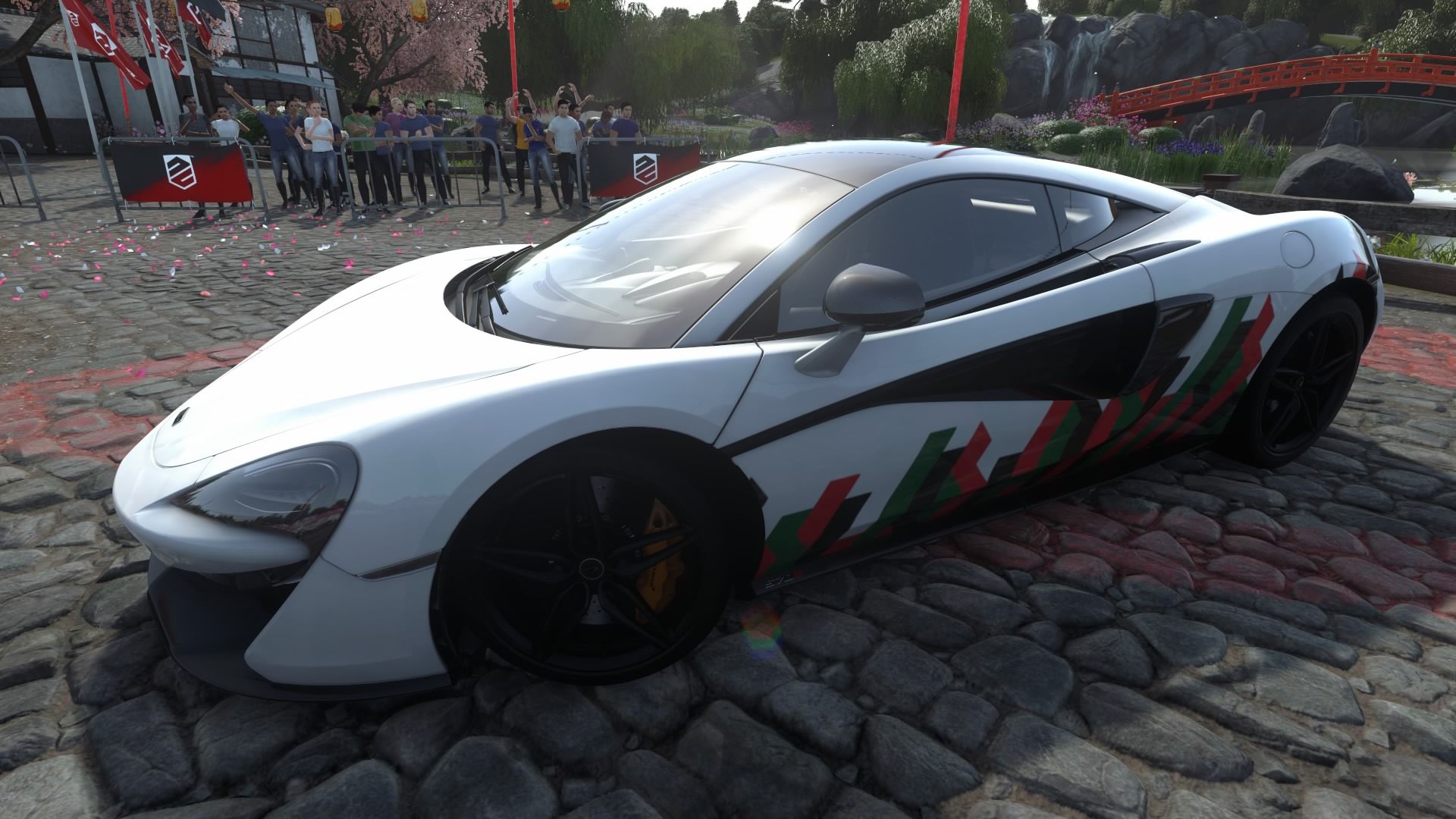 Driveclub: 60 Screenshots Show New Cars and Liveries: Japanese Cars ...