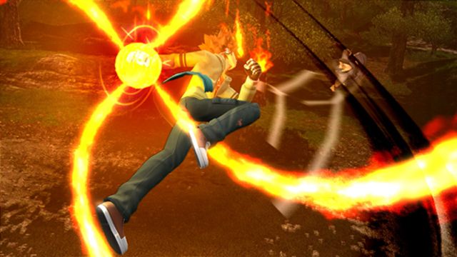 Review: J-Stars Victory VS+ – Fighting Stars!