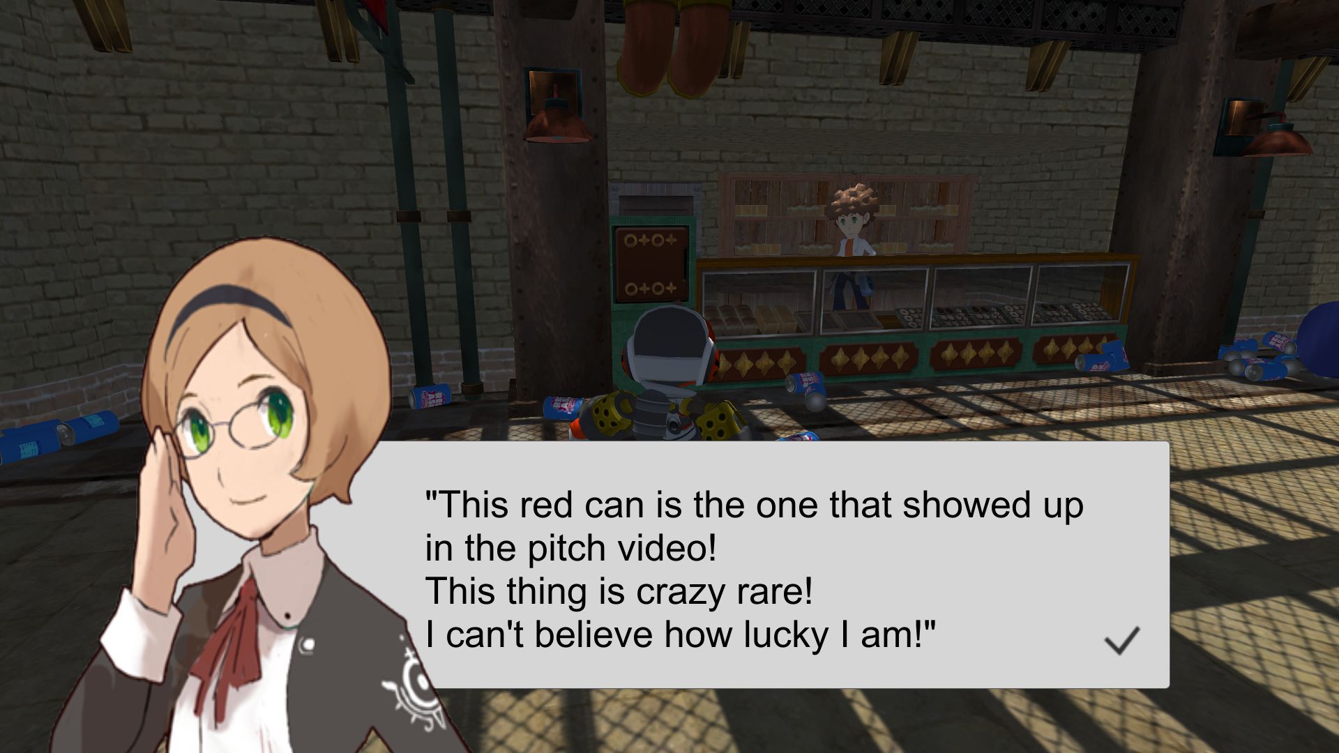 You Can Download and Play Keiji Inafune's RED ASH's Demo Mock-up Right ...