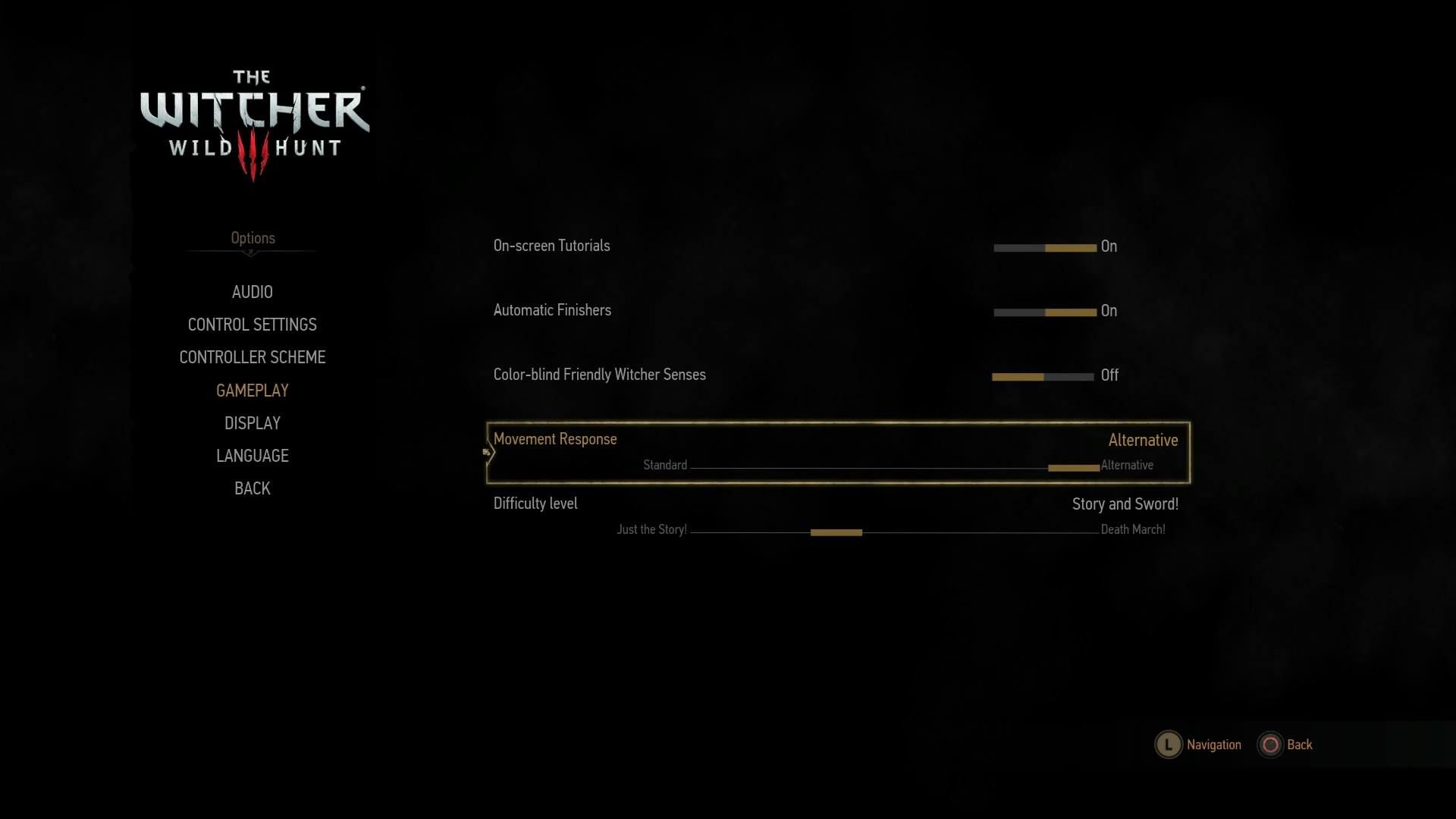 The Witcher 3 Patch 1.07 Notes Released; Check Out Screenshots of New ...