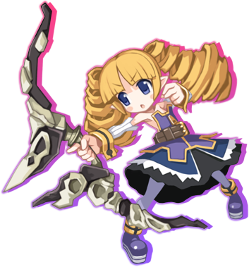 New Characters, Systems, and Twitter Icons for Disgaea 5: Alliance of ...