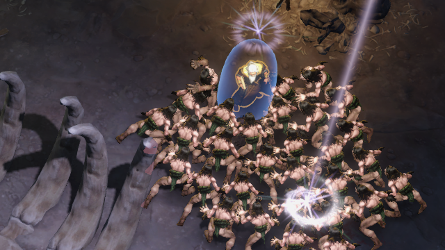 Endless Mode One of Many New Features for Gauntlet: Slayer Edition