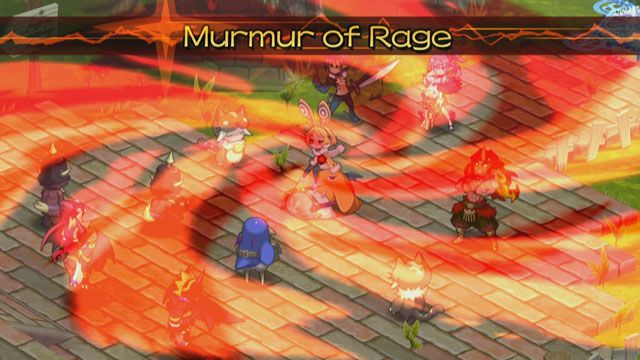 New Characters, Systems, and Twitter Icons for Disgaea 5: Alliance of ...