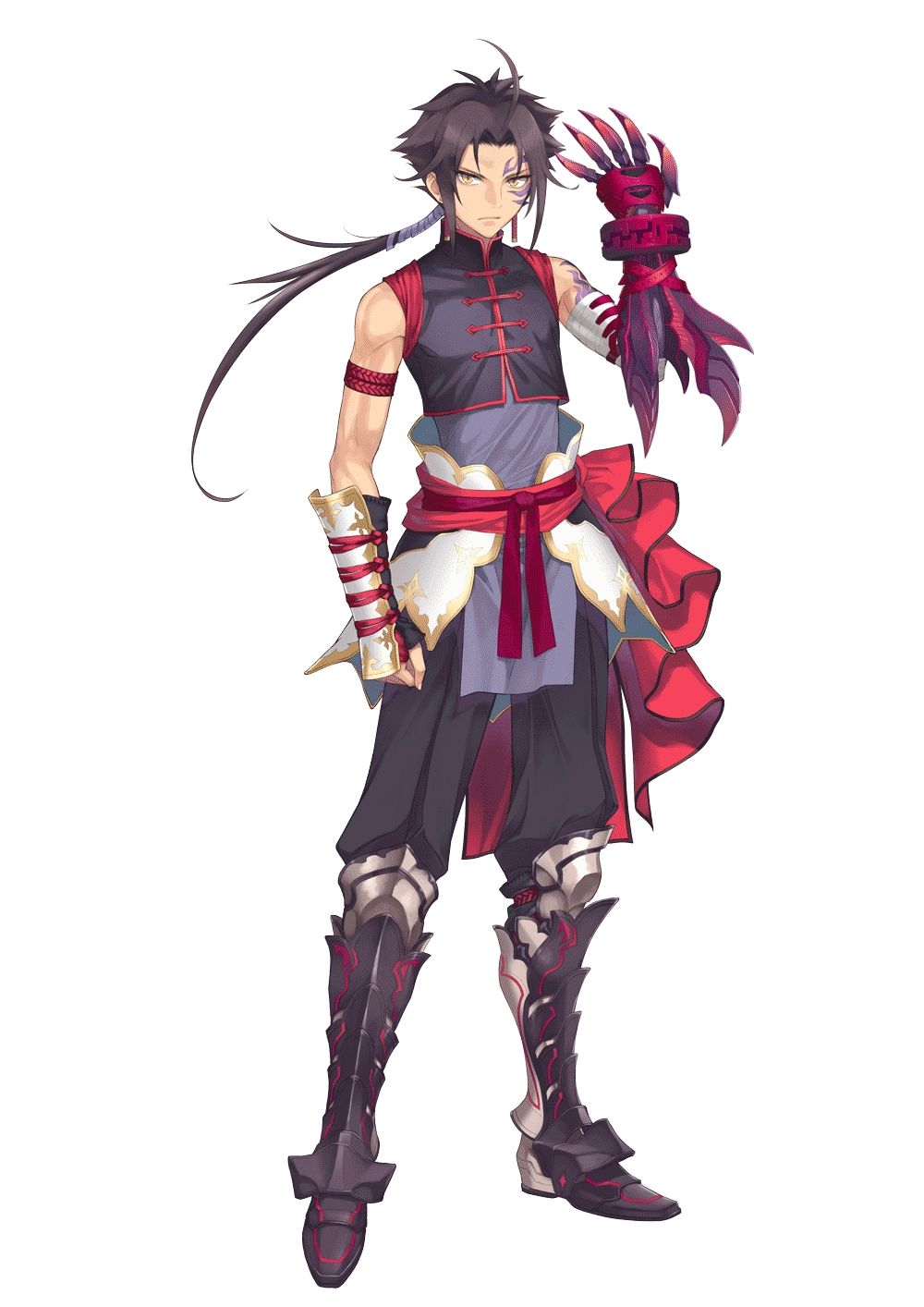 PS4/PS3 Exclusive Blade Arcus From Shining EX Gets Brand New Screenshots