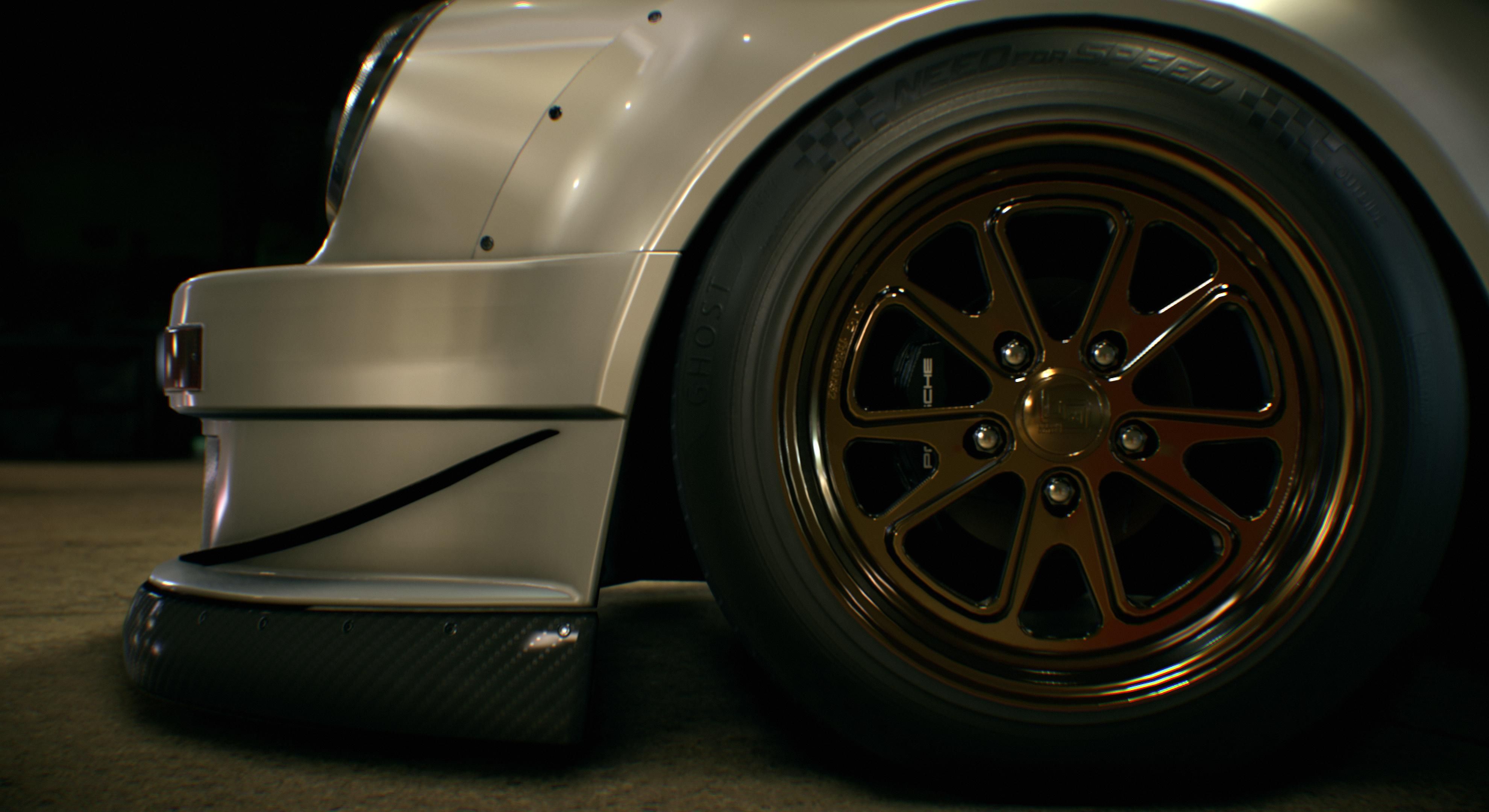 New Need for Speed 4K Screenshots Show Amazing FrostBite Graphics and ...