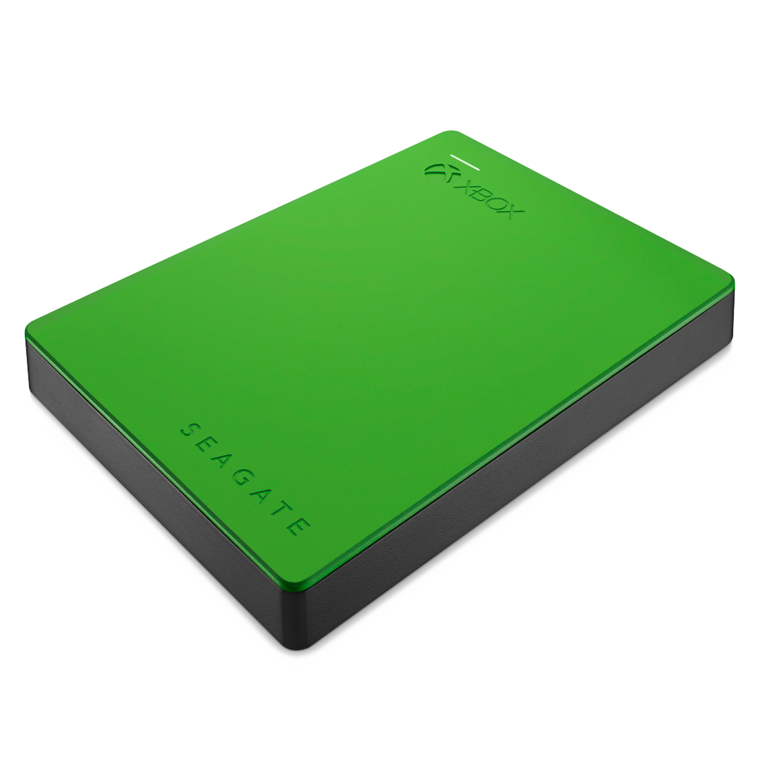 Microsoft Partners with Seagate on New 2TB External Hard Drive for Xbox ...