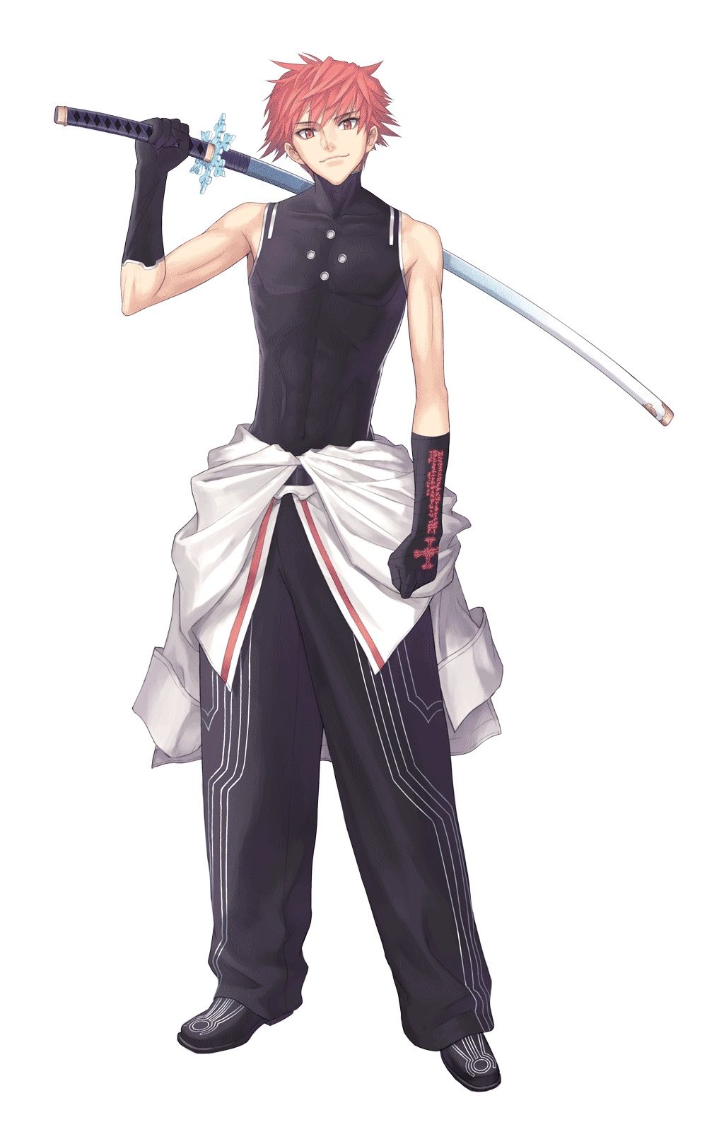 PS4/PS3 Exclusive Blade Arcus from Shining EX's New Screenshots Show ...