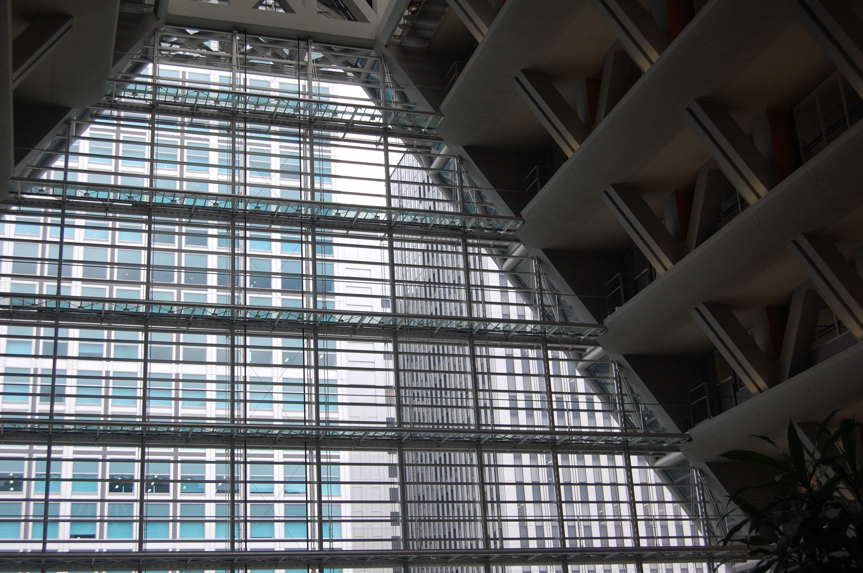 Get an Insider's Look into Bandai Namco's Spectacular Headquarters in ...