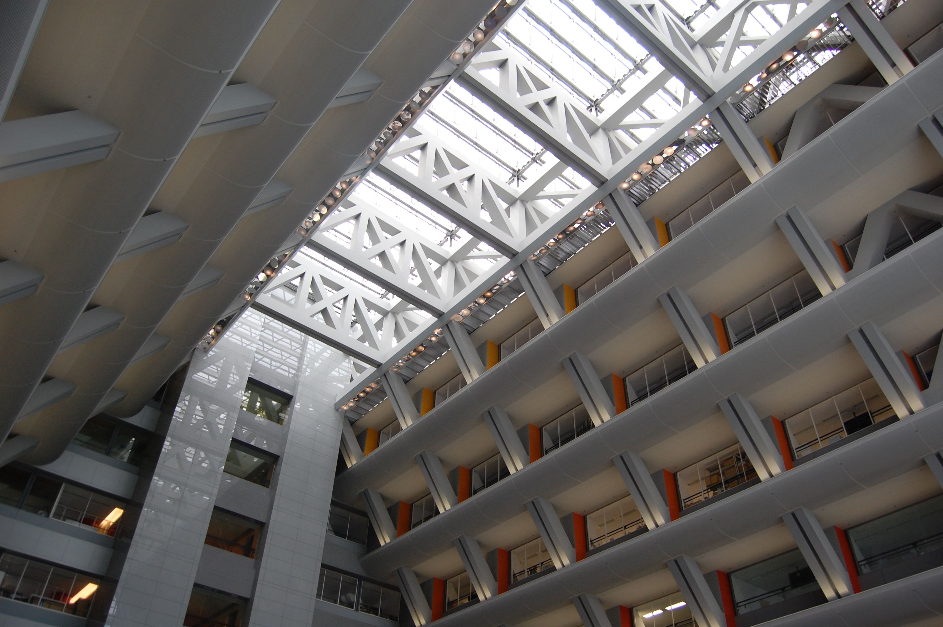 Get an Insider's Look into Bandai Namco's Spectacular Headquarters in ...