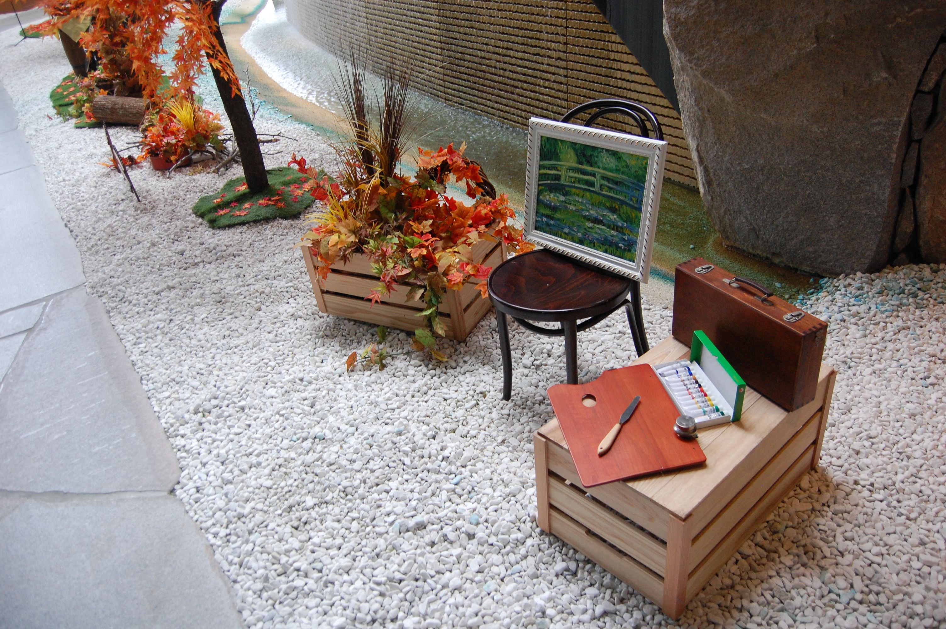 Get an Insider's Look into Bandai Namco's Spectacular Headquarters in ...