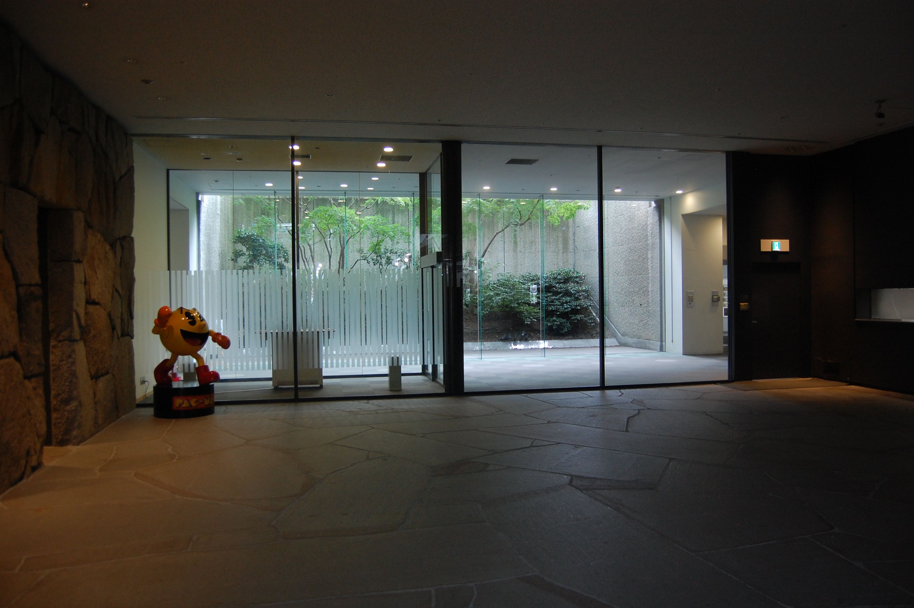 Get an Insider's Look into Bandai Namco's Spectacular Headquarters in ...