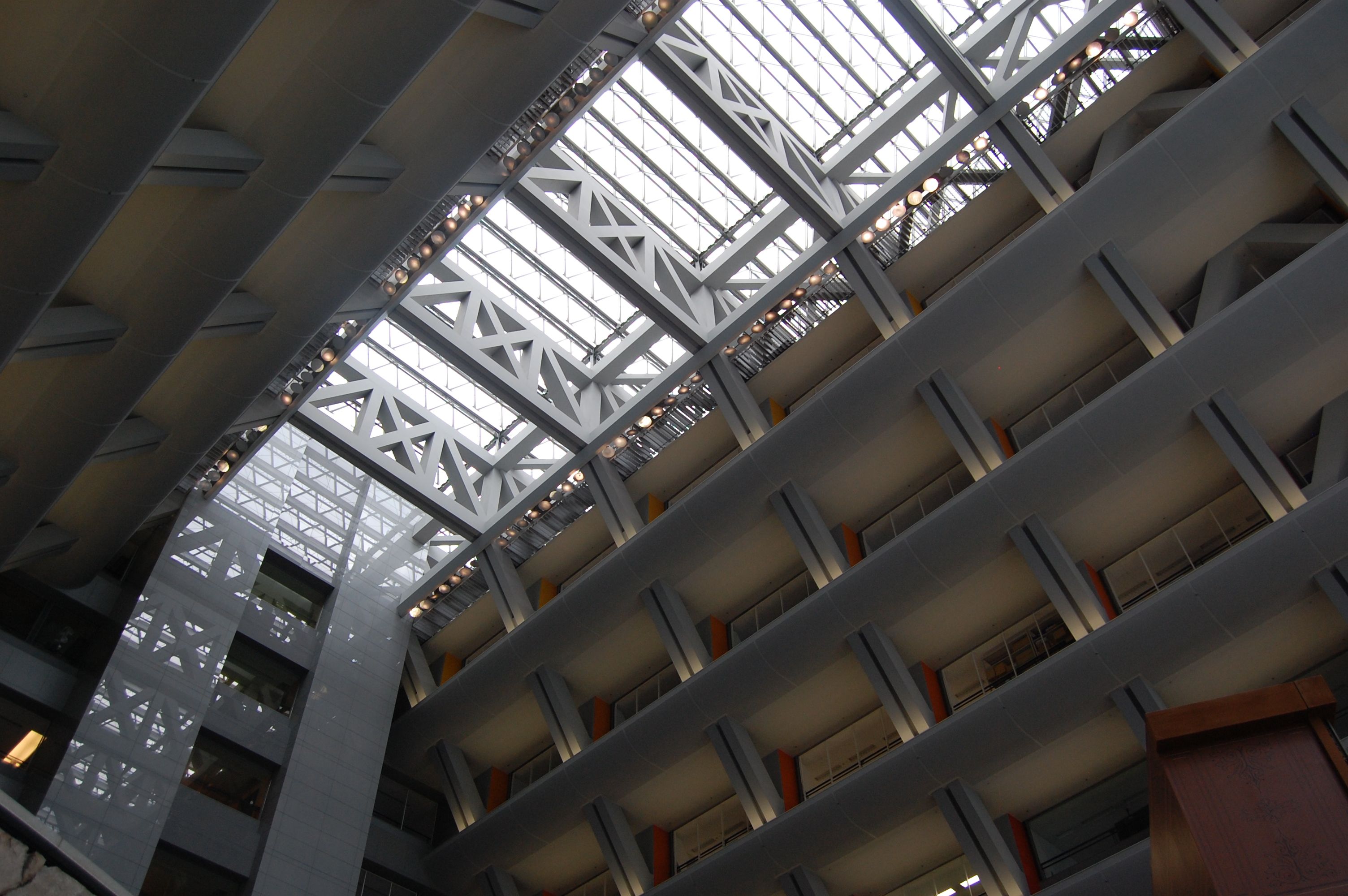 Get an Insider's Look into Bandai Namco's Spectacular Headquarters in ...