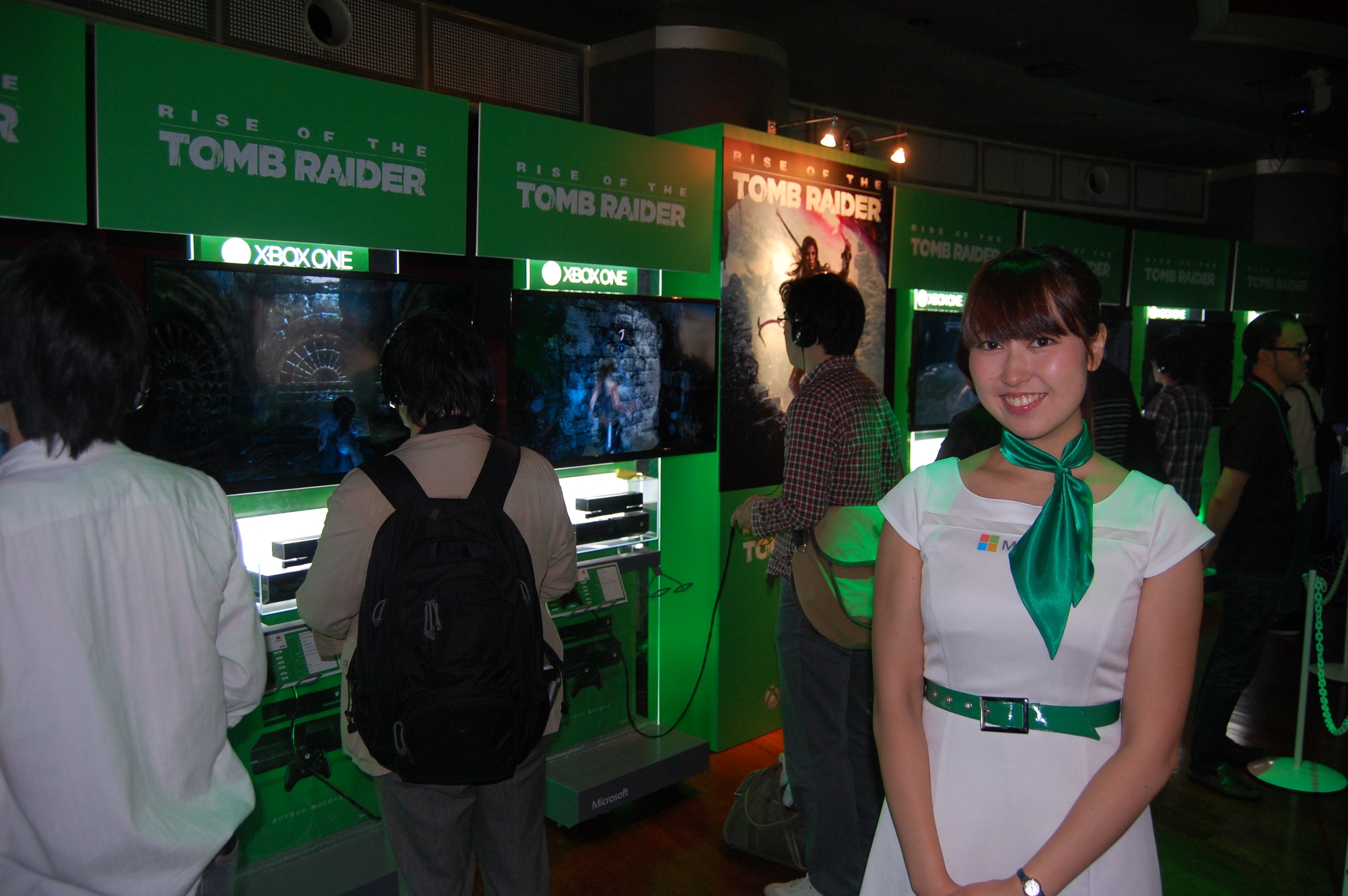 Microsoft's Efforts to Bring Japanese Games to Xbox One Should be ...