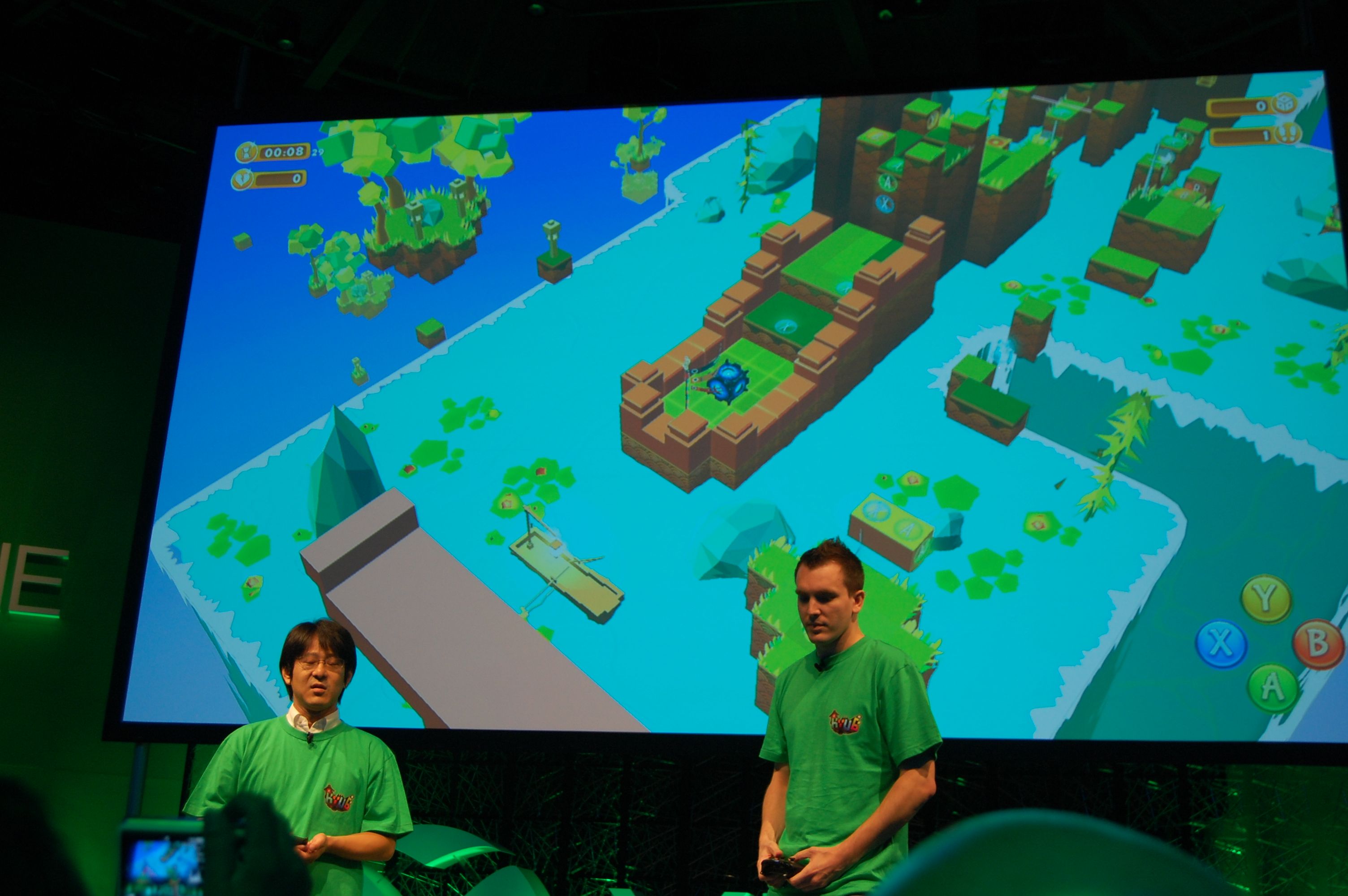 Microsoft Holds Xbox One Press Conference for Japan: Check Out the ...