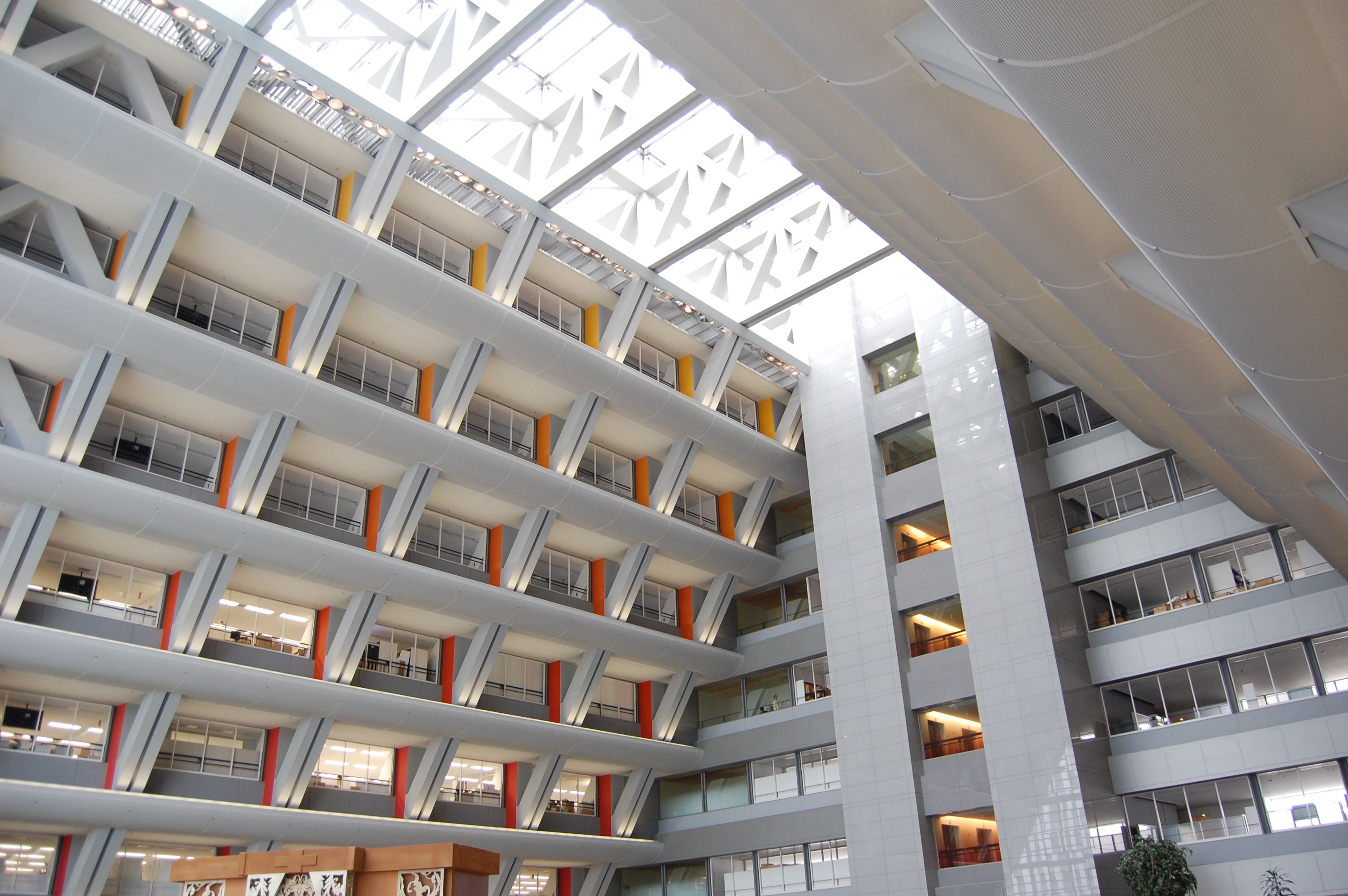 Get an Insider's Look into Bandai Namco's Spectacular Headquarters in ...