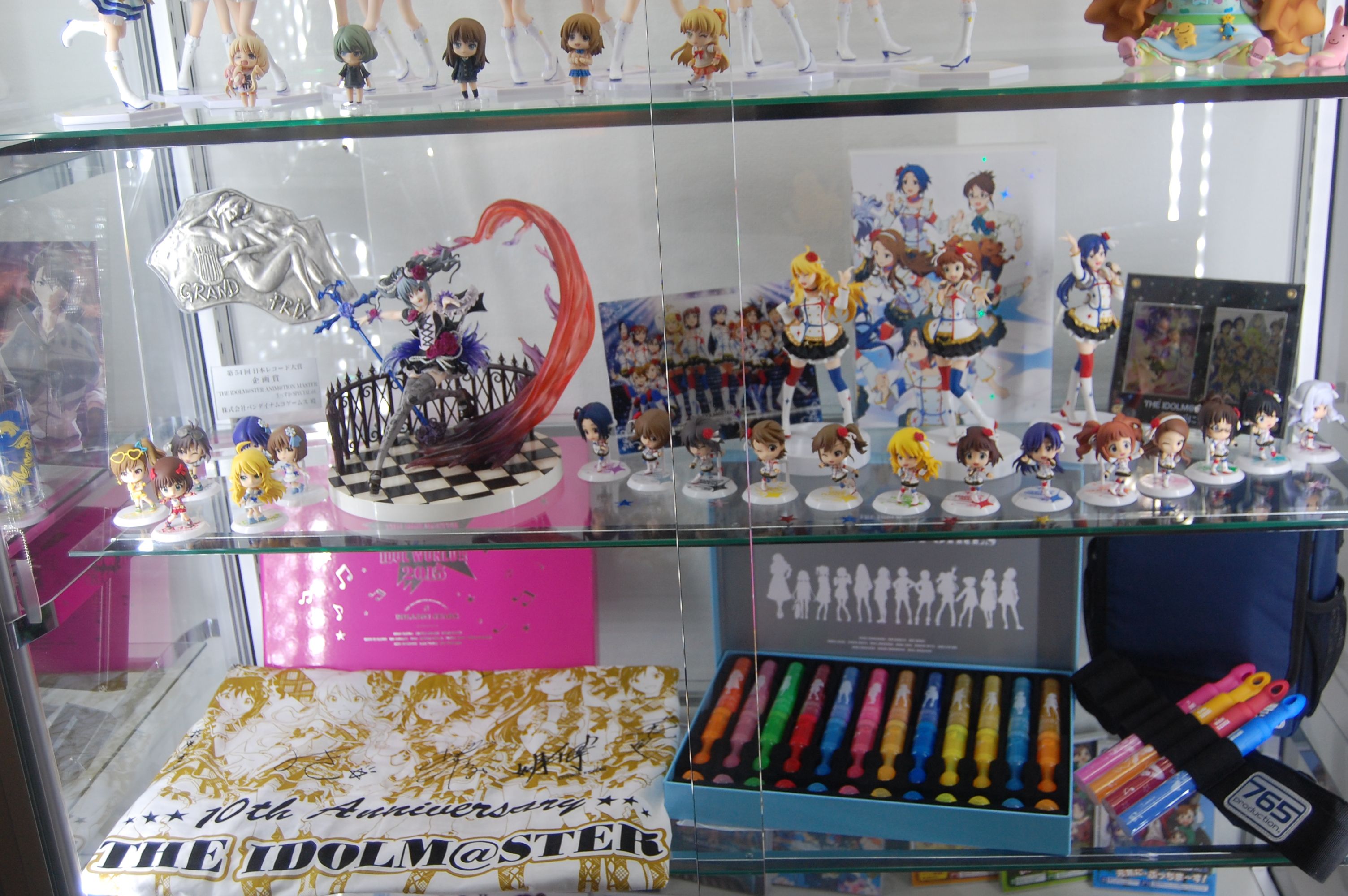 Get an Insider's Look into Bandai Namco's Spectacular Headquarters in ...