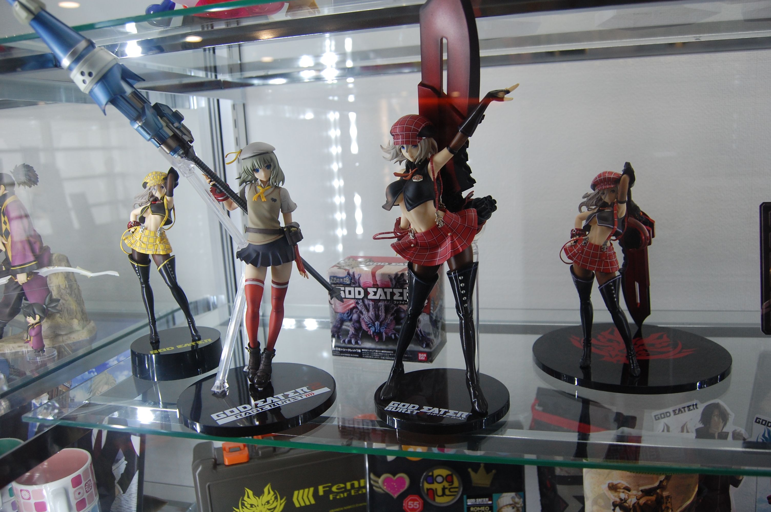 Get an Insider's Look into Bandai Namco's Spectacular Headquarters in ...