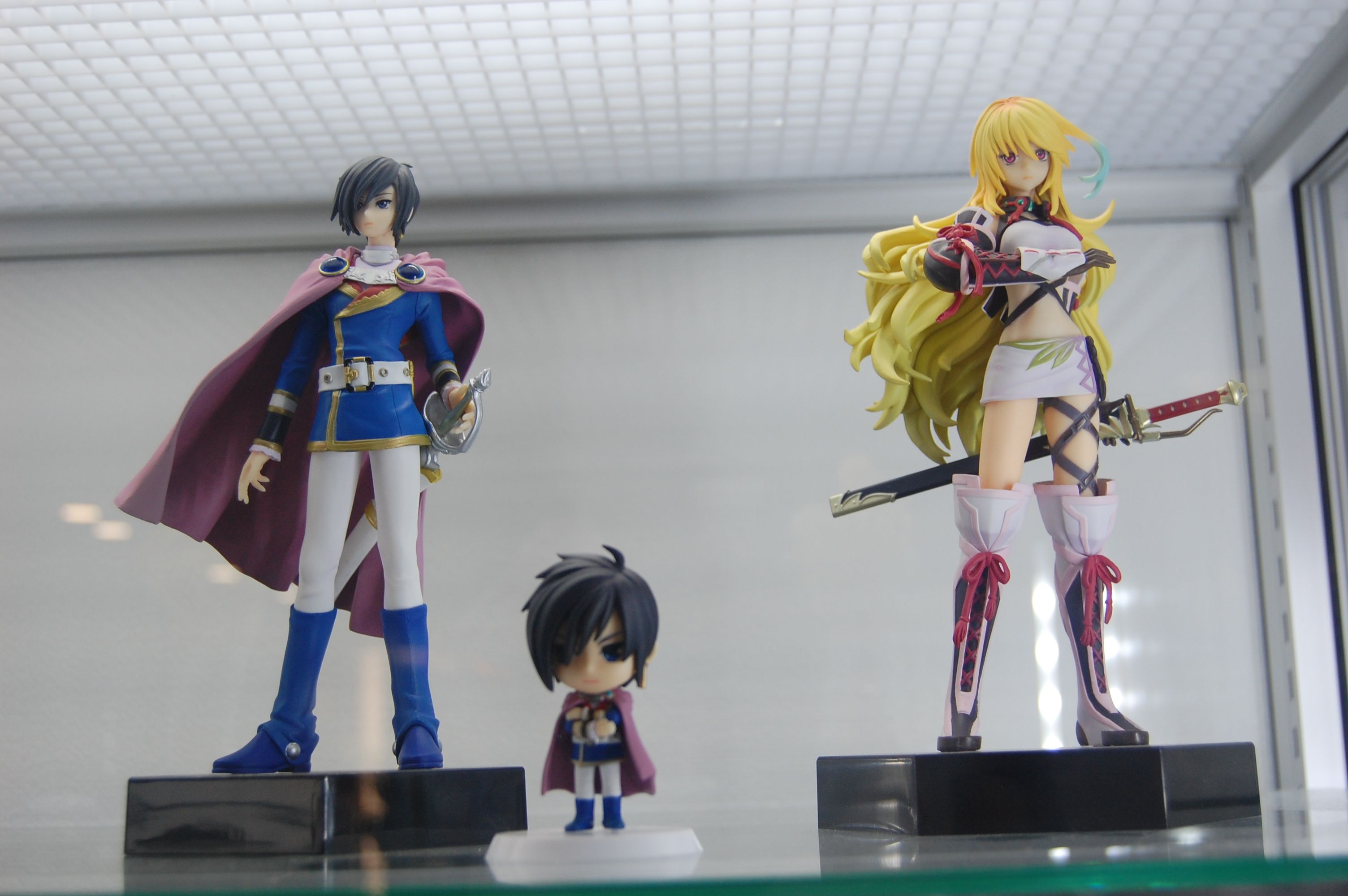 Get an Insider's Look into Bandai Namco's Spectacular Headquarters in ...