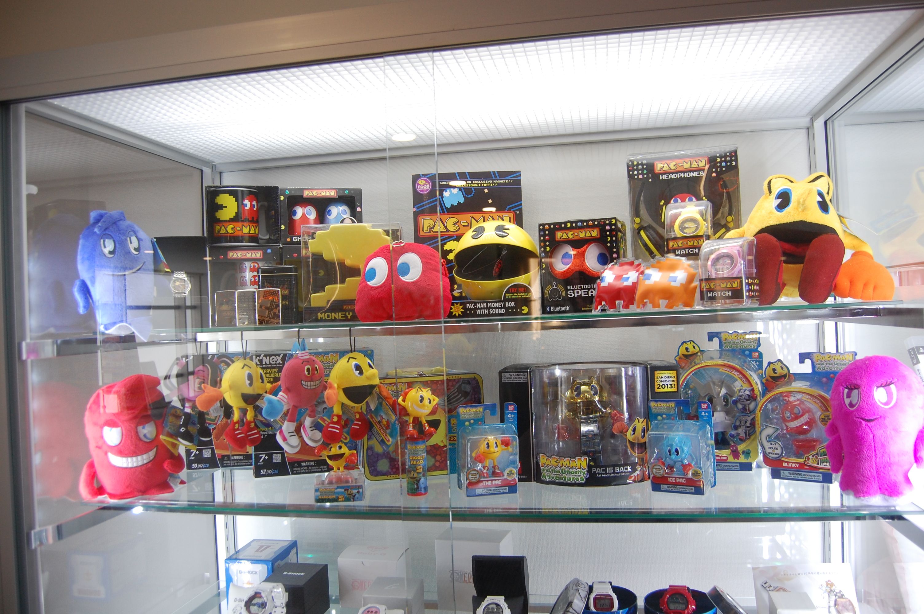 Get an Insider's Look into Bandai Namco's Spectacular Headquarters in ...