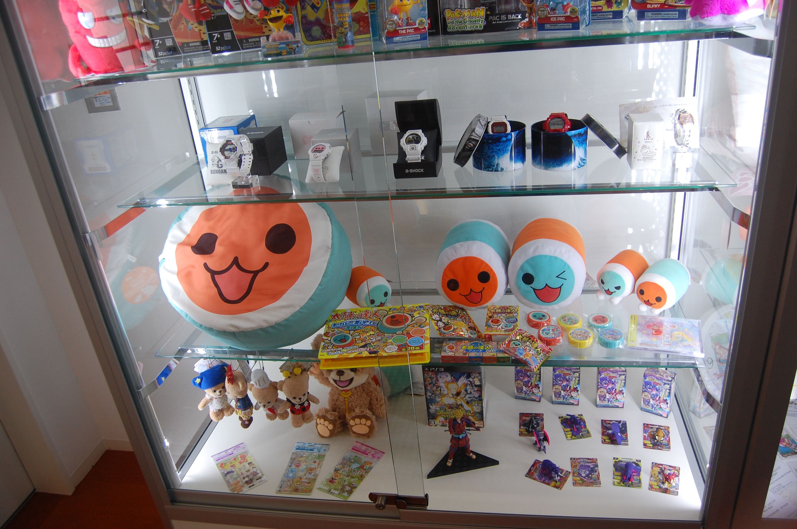 Get an Insider's Look into Bandai Namco's Spectacular Headquarters in ...