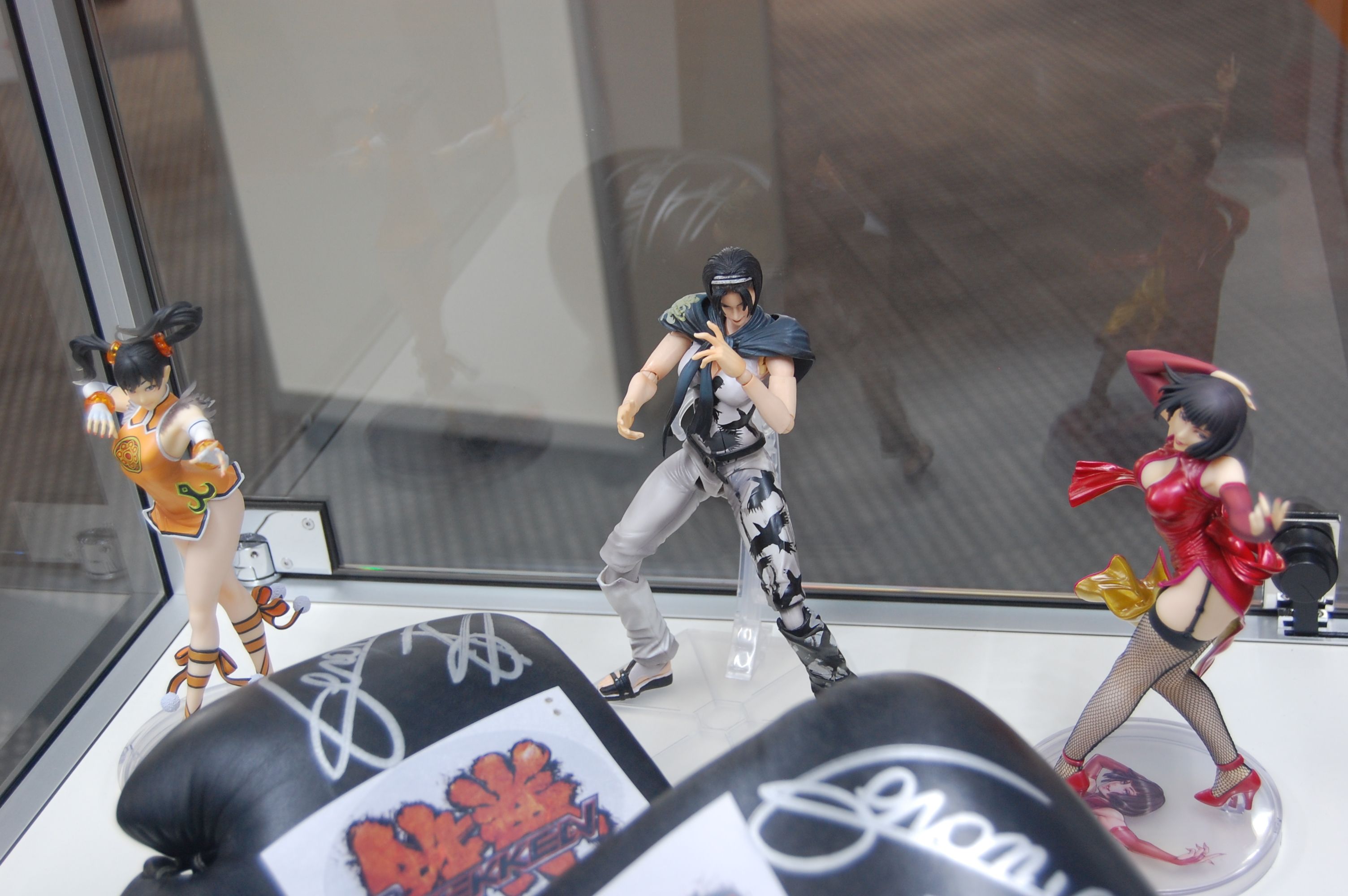 Get an Insider's Look into Bandai Namco's Spectacular Headquarters in ...