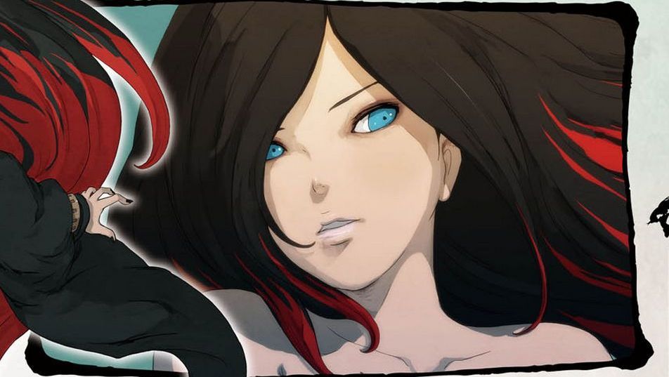 PS4 Exclusive Gravity Rush 2's First Screenshots and Art Unveiled by ...