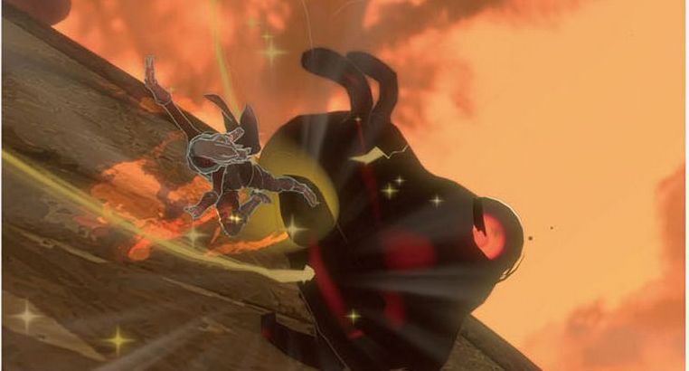 PS4 Exclusive Gravity Rush 2's First Screenshots and Art Unveiled by ...