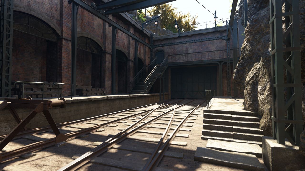 PS4/PC Rendering Engine "Mizuchi" by Silicon Studio Gets New Fantastic ...