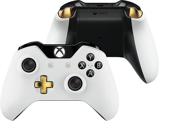 Gamestop Offering $35 Credit for DualShock 4 or Xbox One Wireless ...
