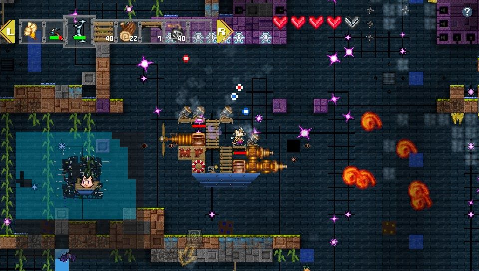 PS4/PS Vita Exclusive Airship Q Gets New Screenshots Showing ...