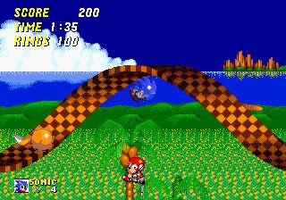 Sonic the Hedgehog 2 Now Out for Nintendo 3DS, Sega Releasing Legacy ...