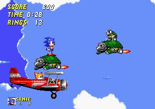 Sonic the Hedgehog 2 Now Out for Nintendo 3DS, Sega Releasing Legacy ...