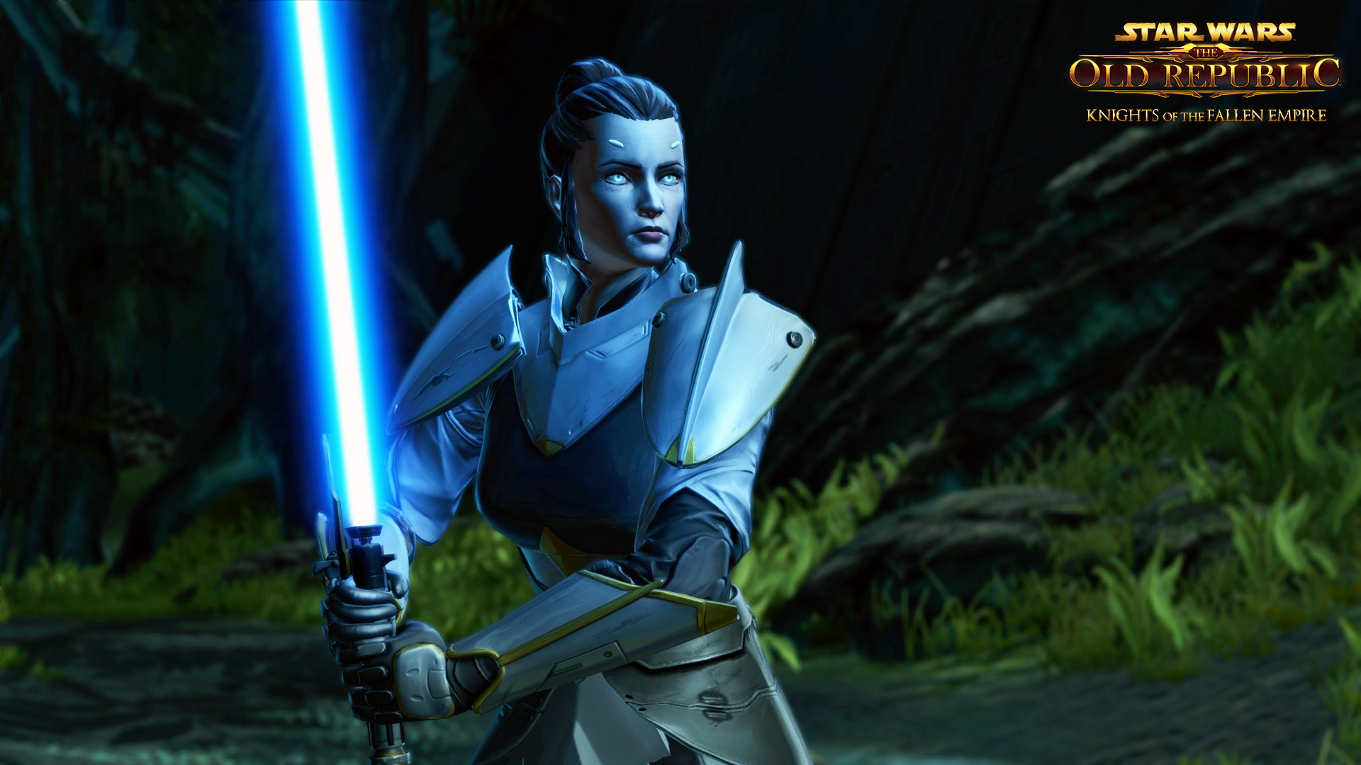 Early Access for Digital Expansion for Star Wars: The Old Republic ...