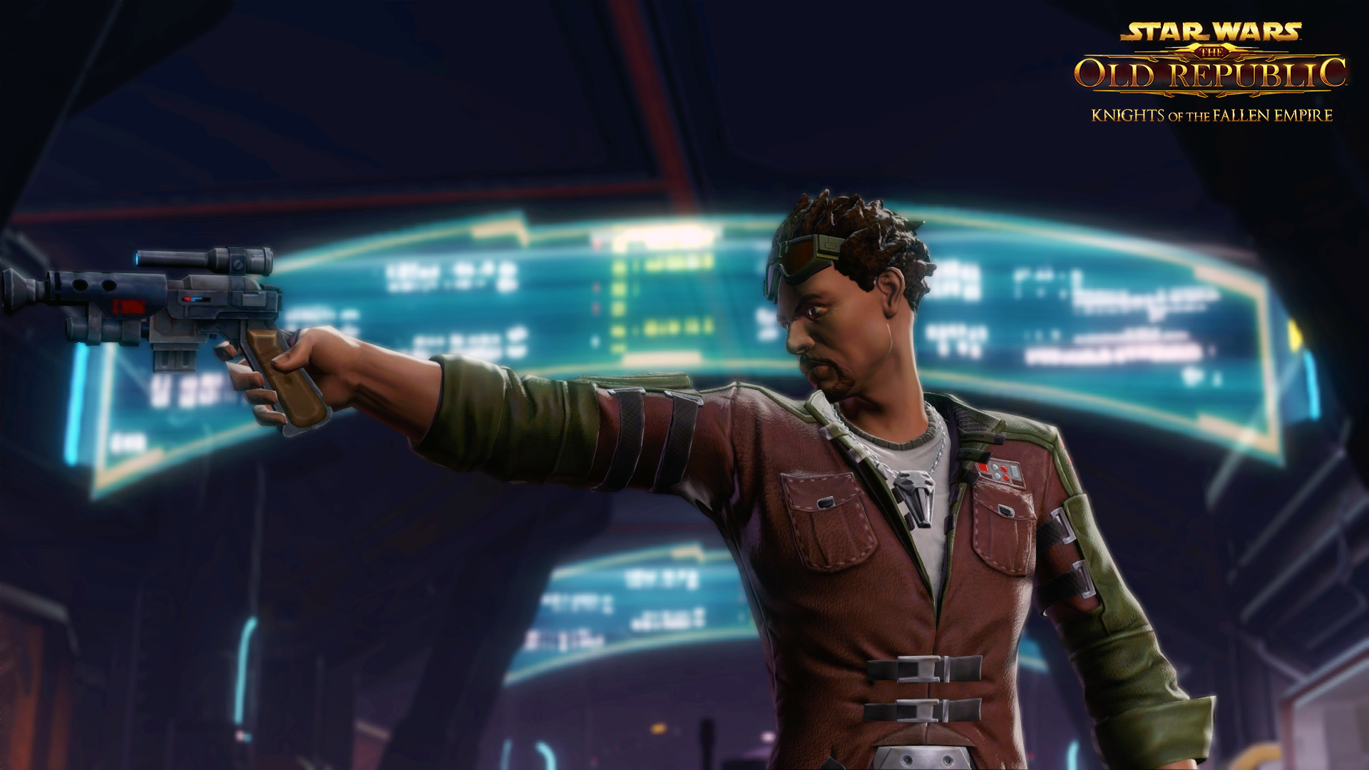 Early Access for Digital Expansion for Star Wars: The Old Republic ...