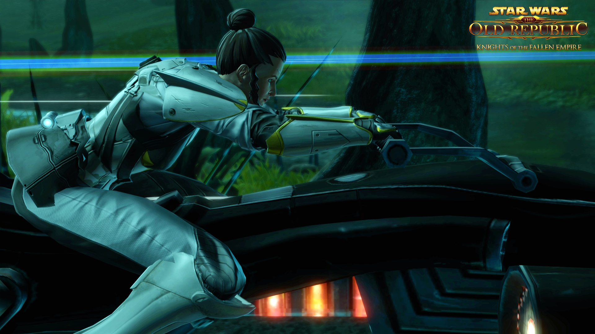 Early Access for Digital Expansion for Star Wars: The Old Republic ...