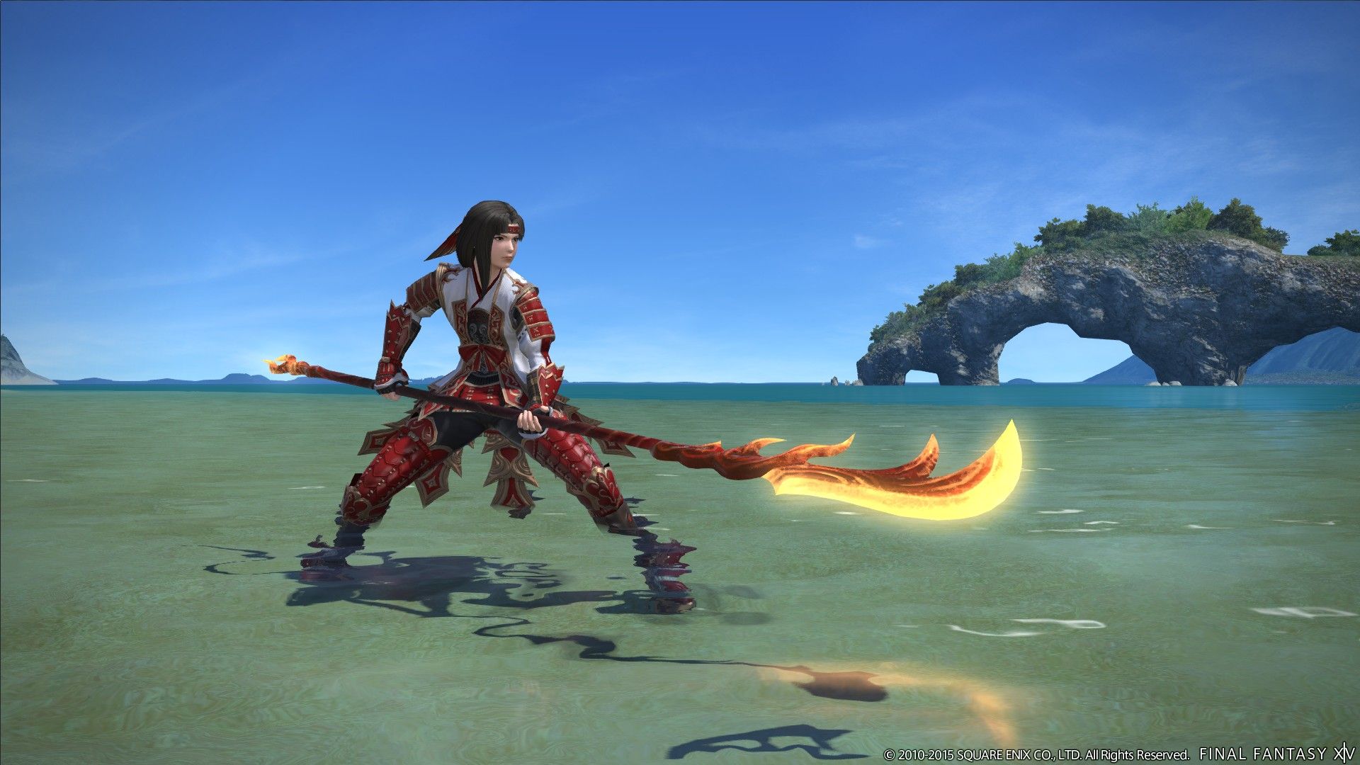Final Fantasy XIV/Final Fantasy XI Crossover Event Now Available on PS4 ...